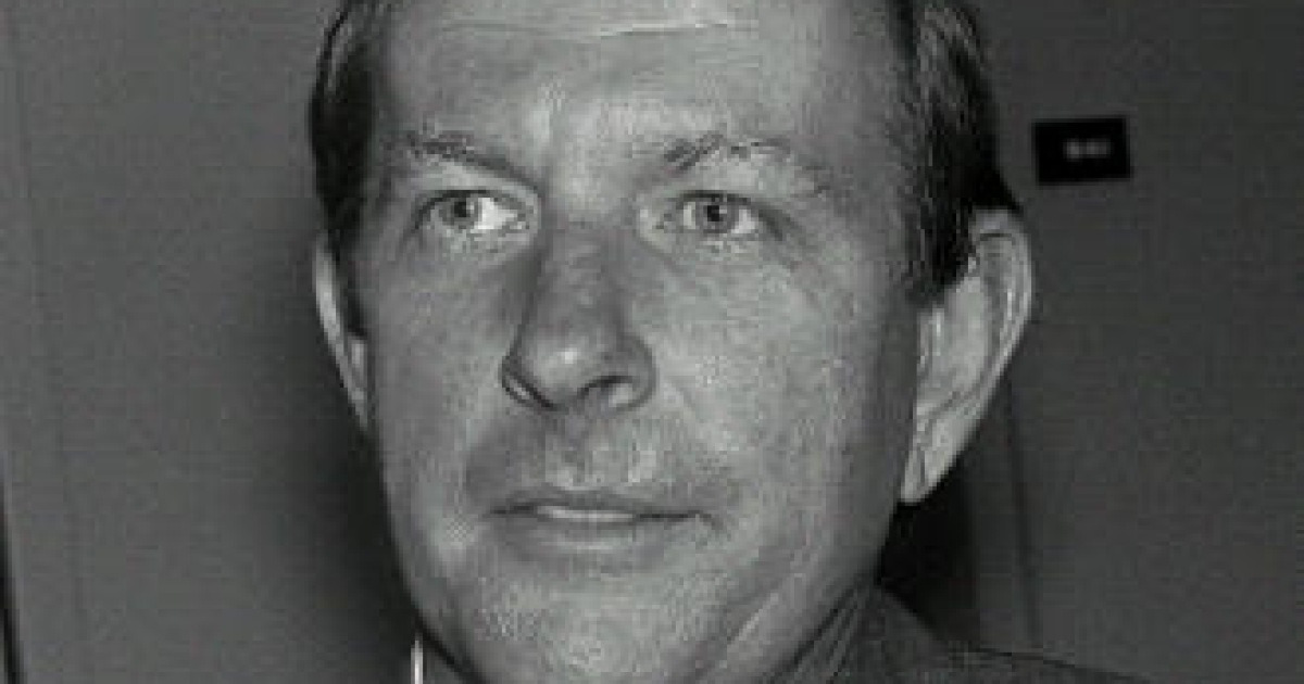 Obit Michael Deaver (AP)