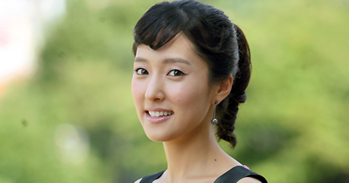 왕빛나, "앞으로 넘어지는 연기는 자신있어"