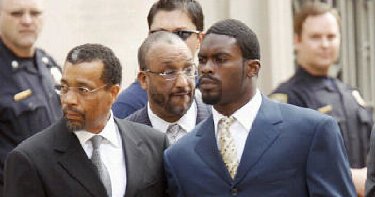 USA VICK TRIAL