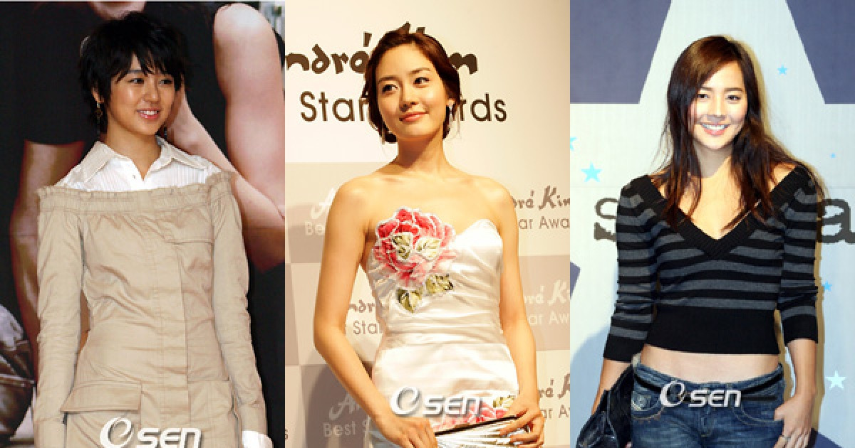 윤은혜의 대역전, 핑클과 SES를 누르다