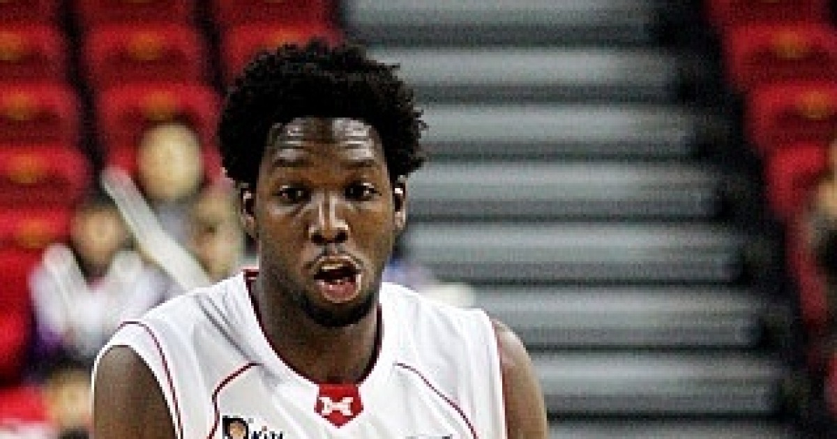 전자랜드 출신 키마니 프렌드, KBL 발판삼아 NBA 진출