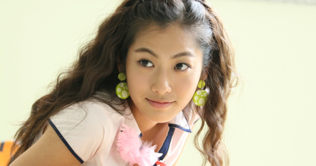 반소영, 양동근과의 뽀뽀신 NG만 30번?