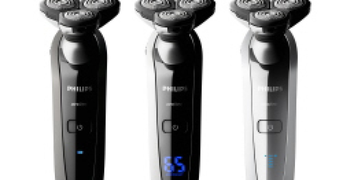 [새로나왔어요]필립스, '아키텍(Arcitec)' 5개 모델 출시 外