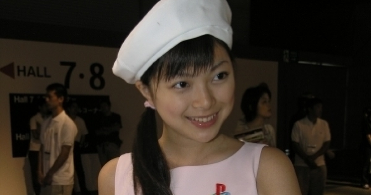 [도쿄게임쇼2007]소니, 지상파DMB용 'PSP 원세그' 시판