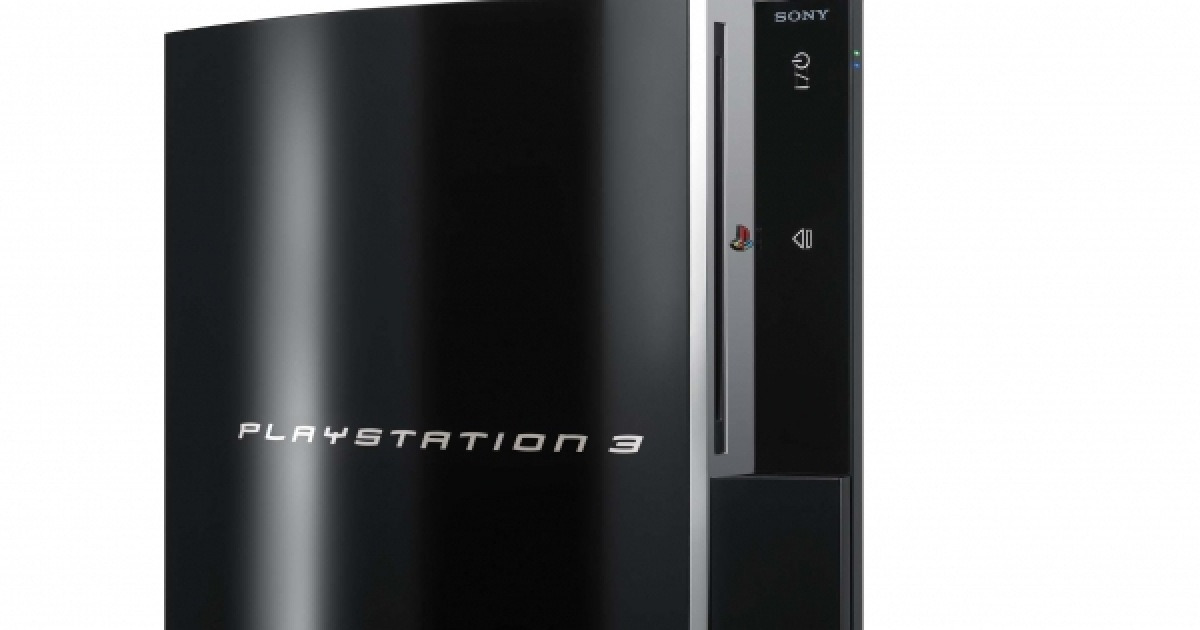 SCEK, 40GB 신형 PS3 다음달 11일 국내 발매