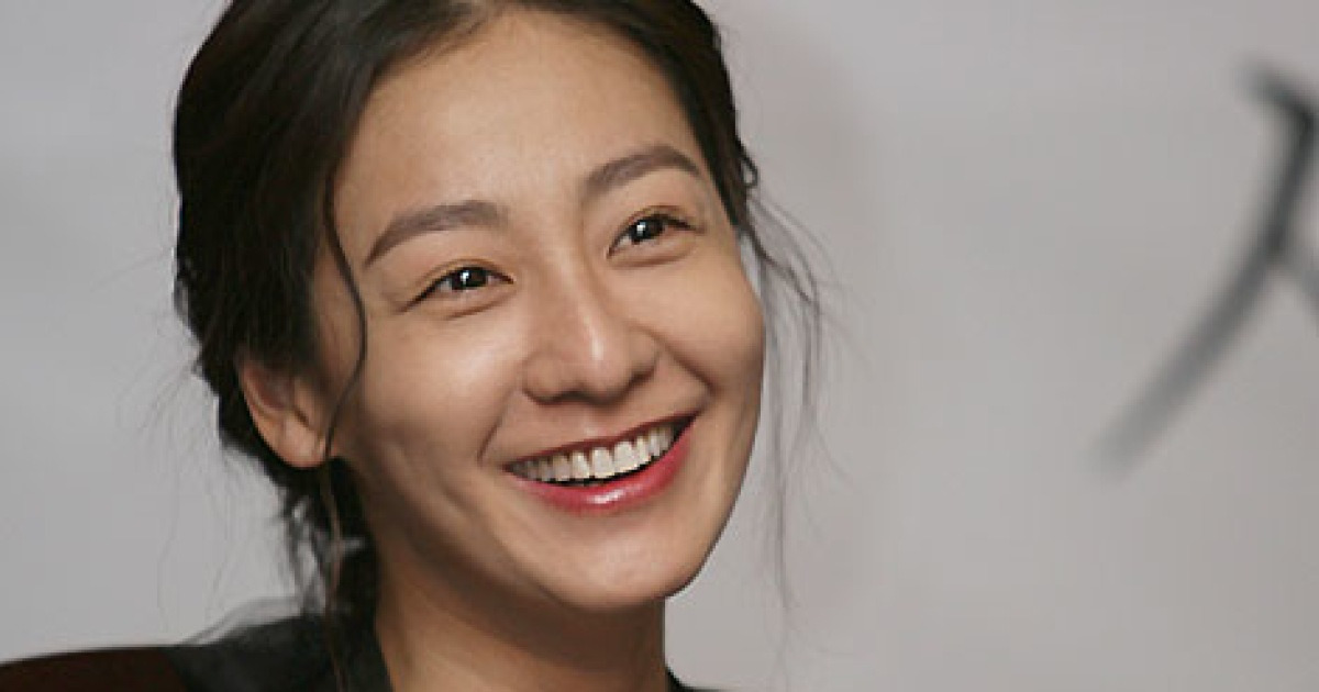 이미연, "코 수술, 안한 게 다행"