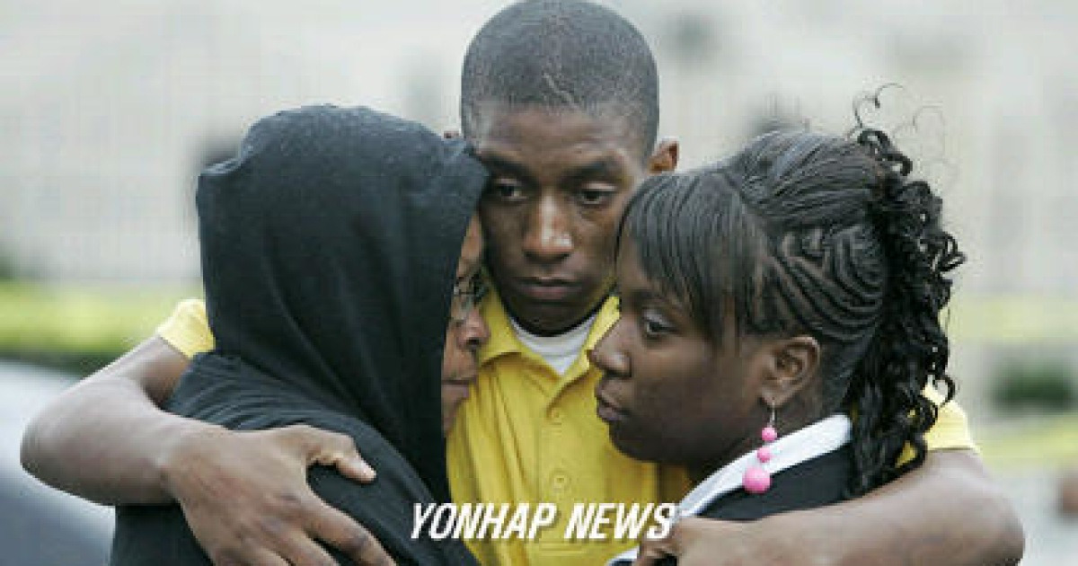 School Shooting (AP)