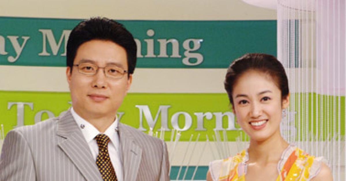 신동호-최윤영 아나, MBC every1 개국쇼 진행