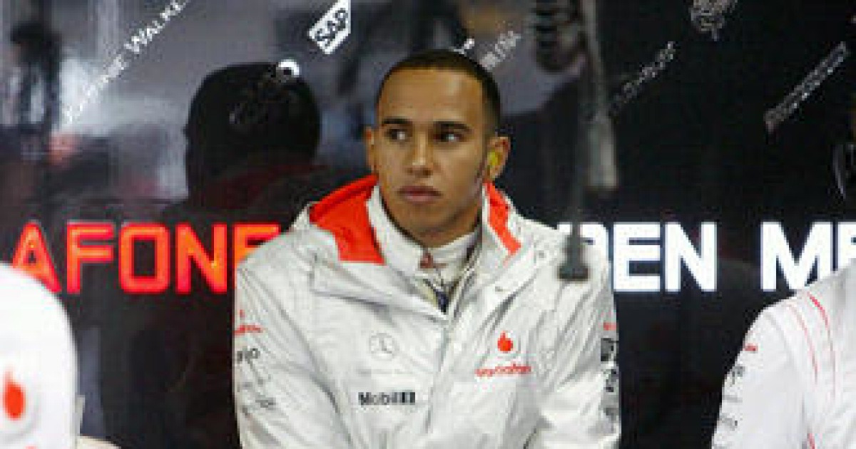 BRAZIL FORMULA ONE