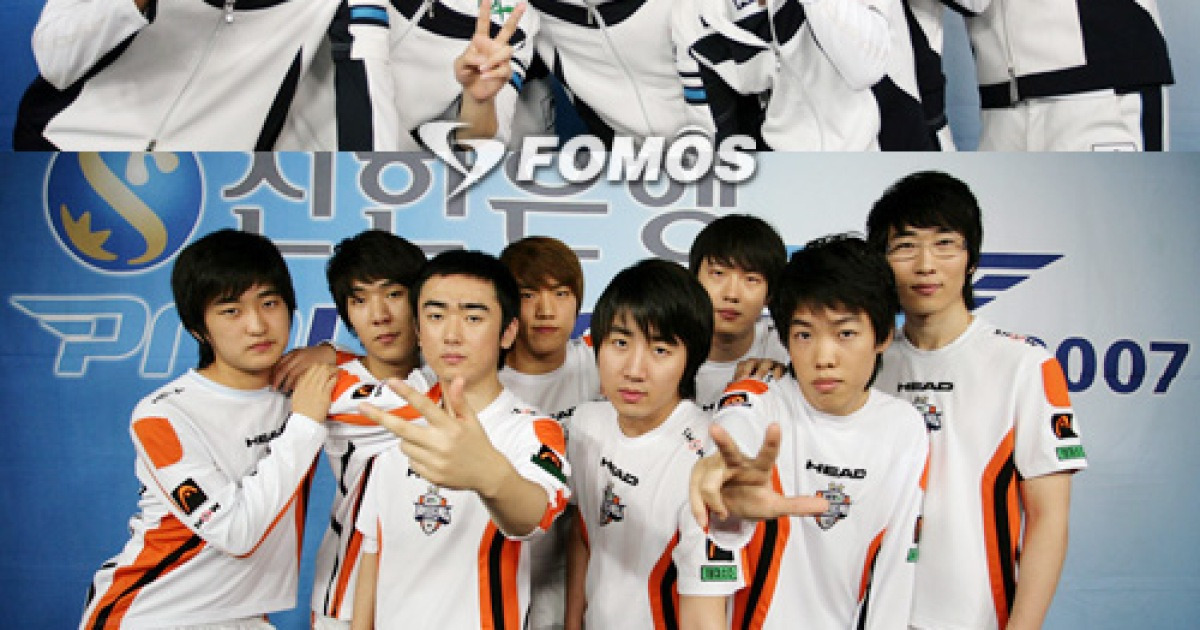 돌아온 이윤열, 위메이드는 KTF 이겨낼 수 있을까