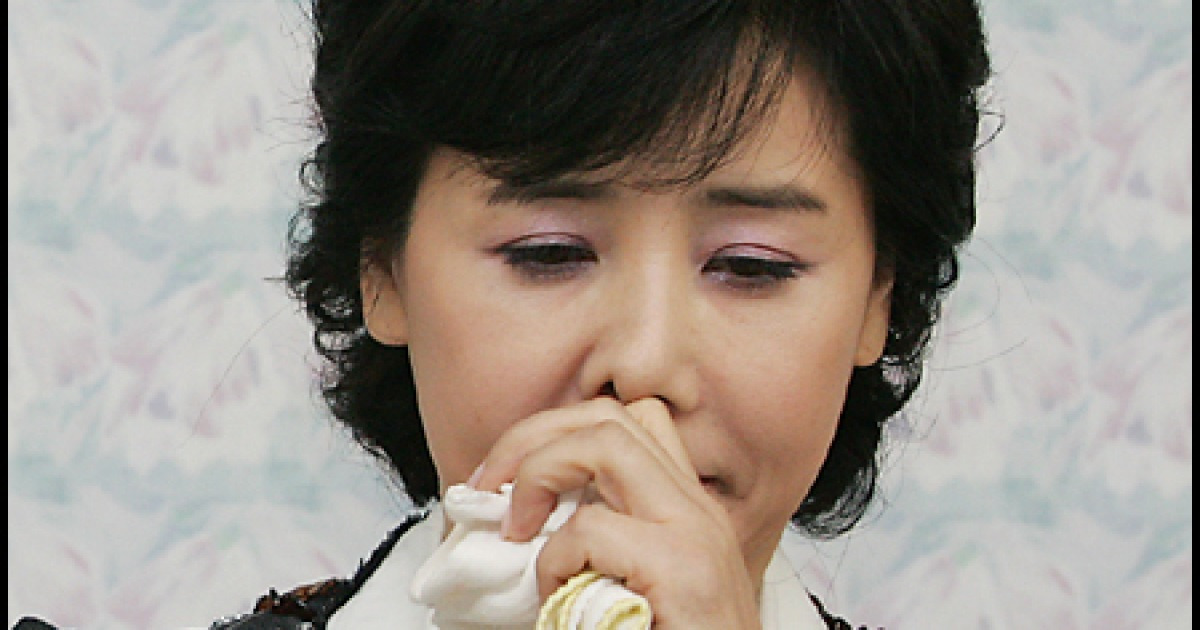 파경 선우은숙 재결합 가능성 열어뒀다