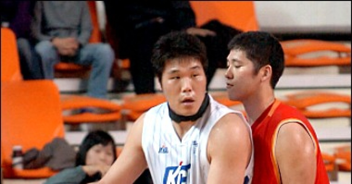 KCC, '6전 전패 수모, 마침내 갚았다'