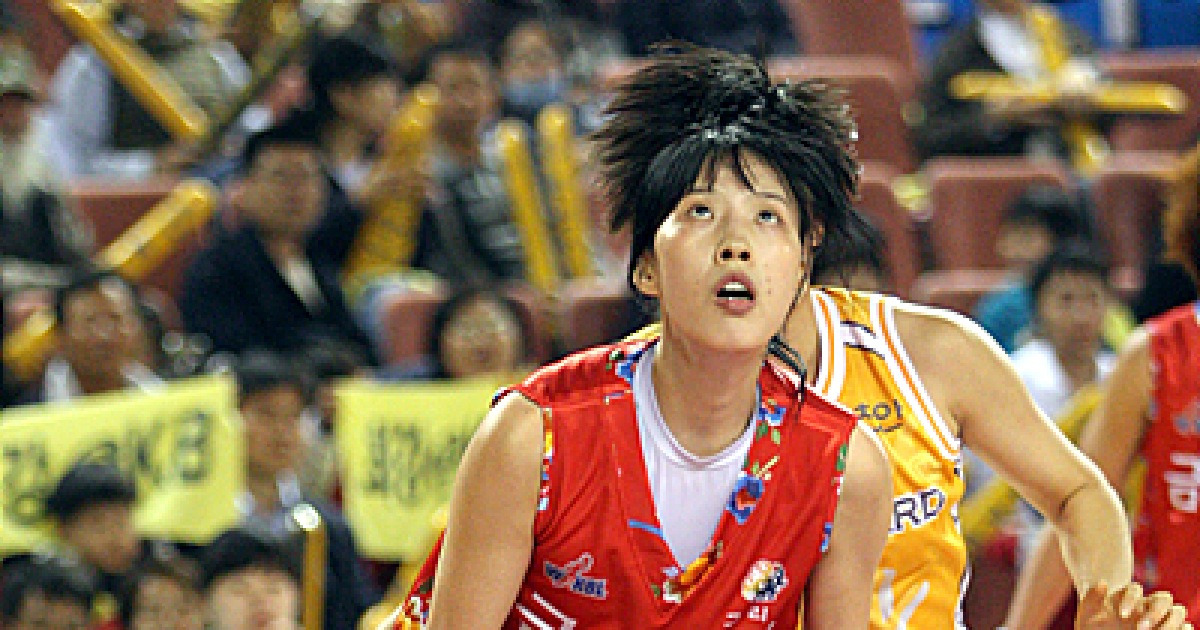 [WKBL] 고지가 바로 앞이다!