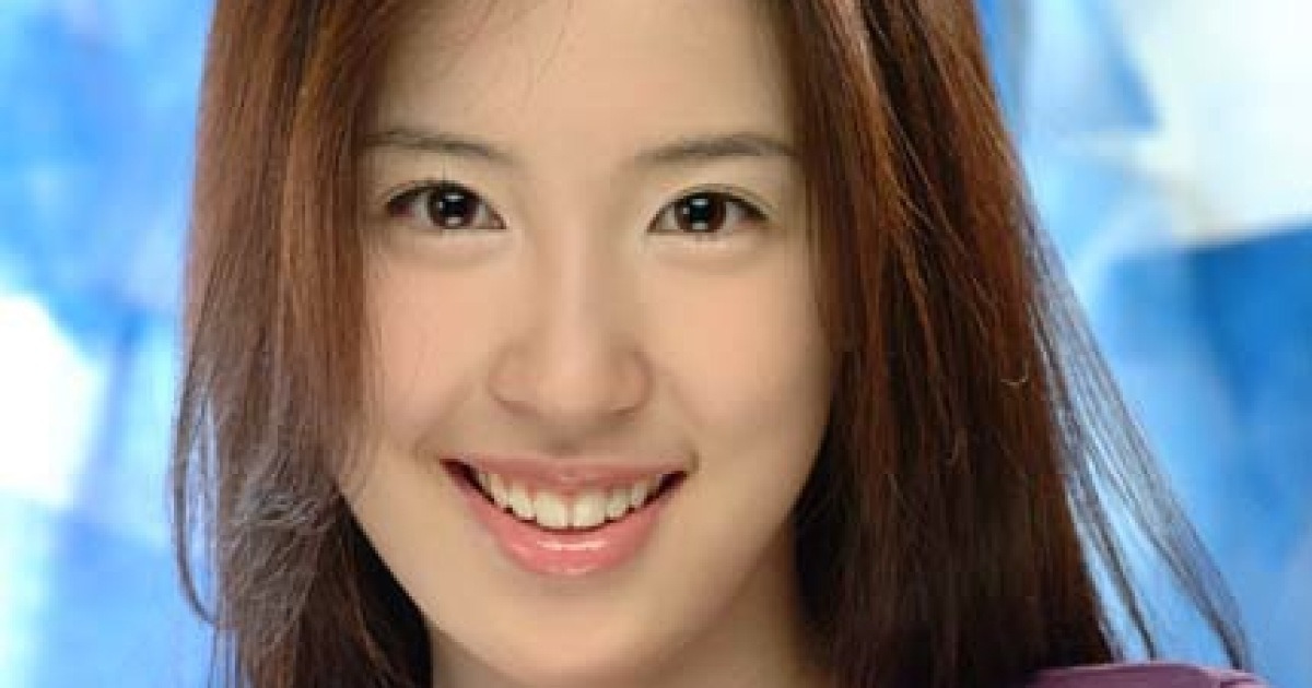 신인 최나, 미스 아시아 선발대회 2위 입상