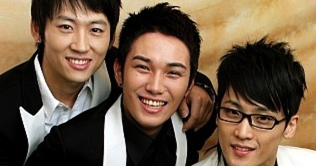 V.O.S, 데뷔 4년만에 첫 1위후보 감격!