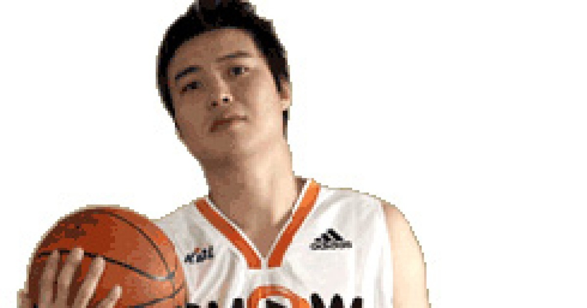 KCC 정훈-KTF 송영진, 7년만의 조우