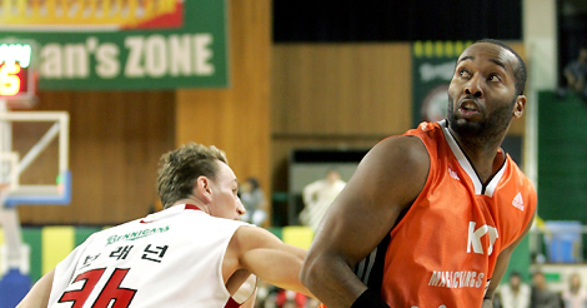 KTF 5연패 탈출, SK 5연승 '2위 고수'