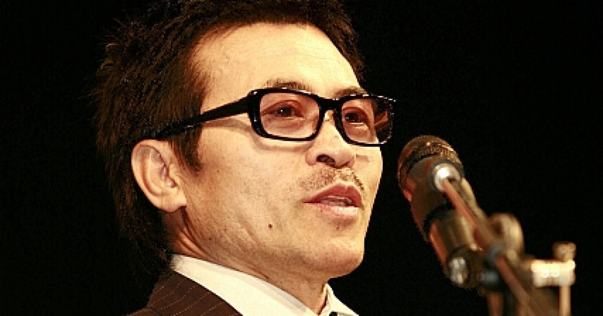 인사말 하는 박준 원장