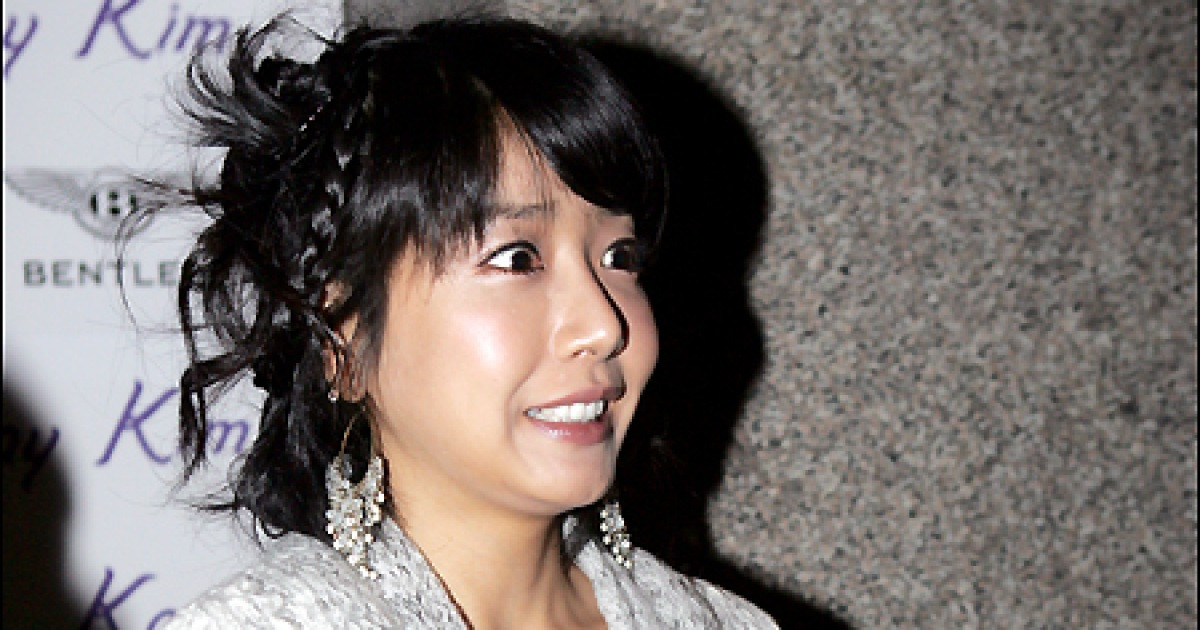 [포토엔]놀란 토끼눈 오승은, 완전 얼음!