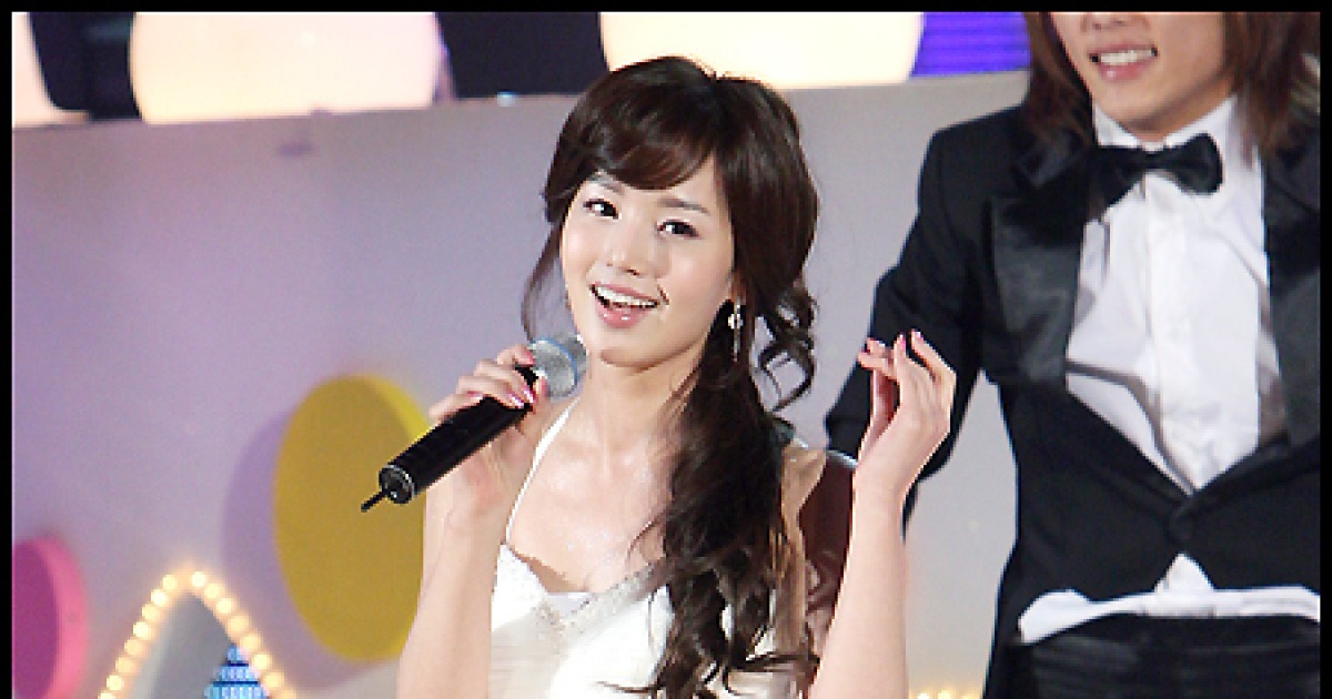 씨야 남규리 뮤비서 '파격 변신'