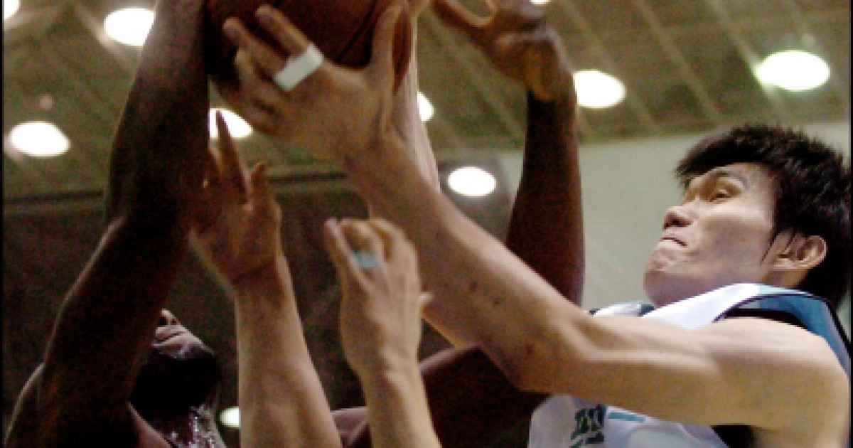 동부 강세 속 KCC-KTF 약진 최대 변수