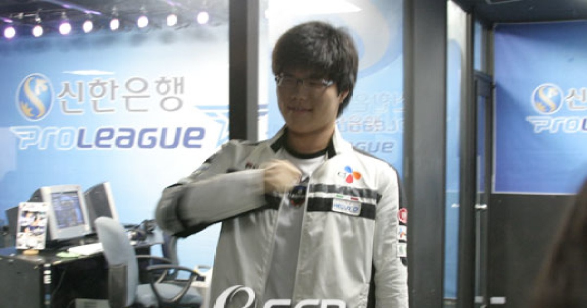 CJ 새로운 주포 김성기, "아직 많이 부족하고 모자라"