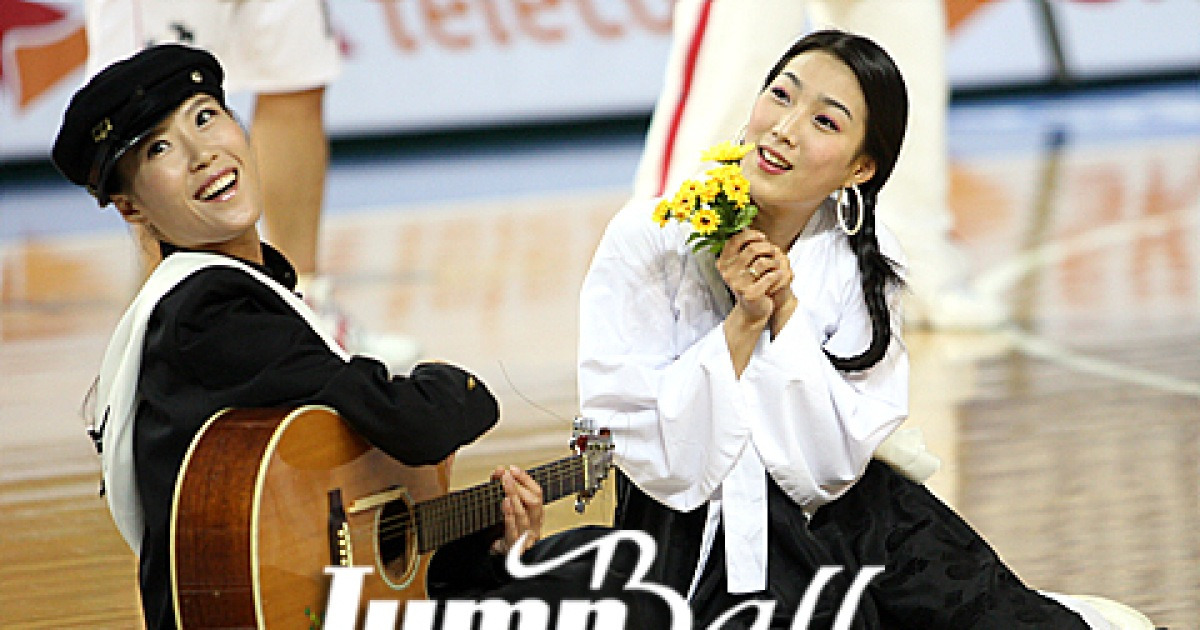 [KBL] 이수일과 심순애?