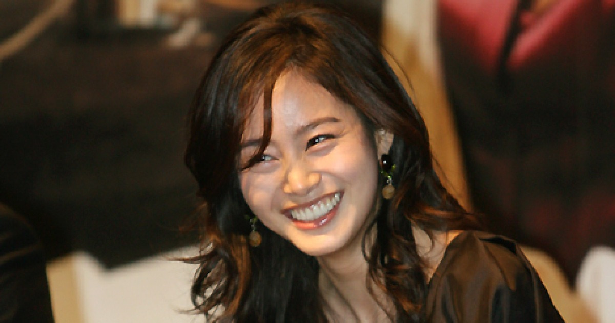 [사진]김태희,'나 어떡해'