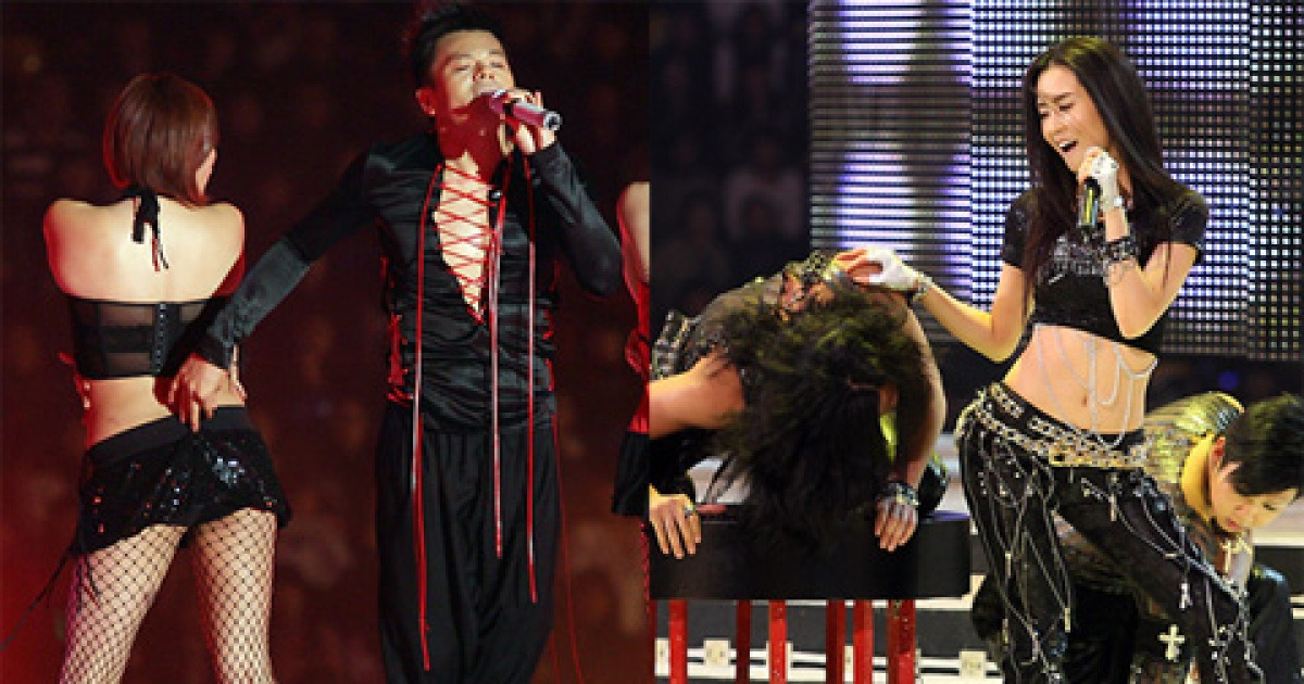 [2007 MKMF 이모저모]실험과 변화의 새로운 무대