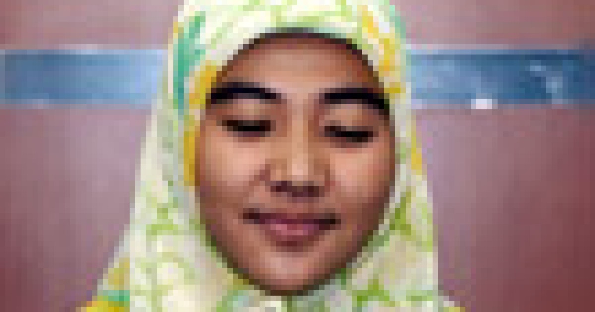 亞, 이슬람에 '러브콜'..5천억弗 시장 잡아라