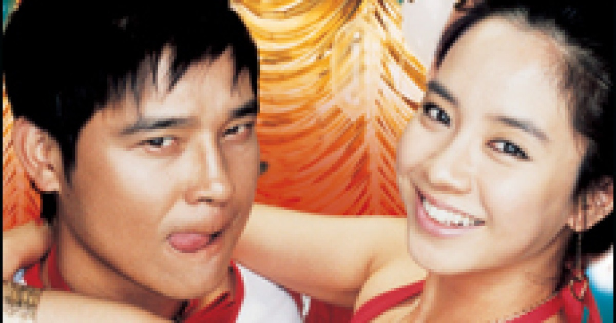 말도 많고 탈도 많은 '색즉시공 2' 순항할 수 있을까?