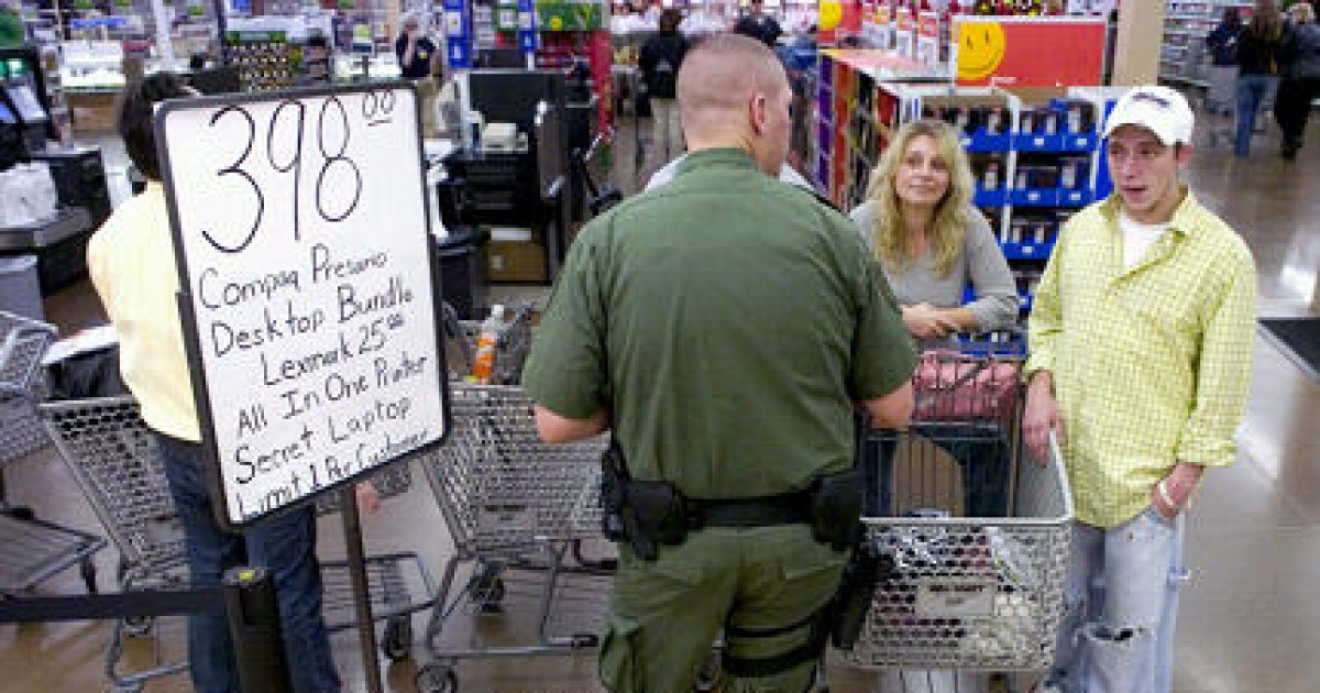 US BLACK FRIDAY WAL-MART