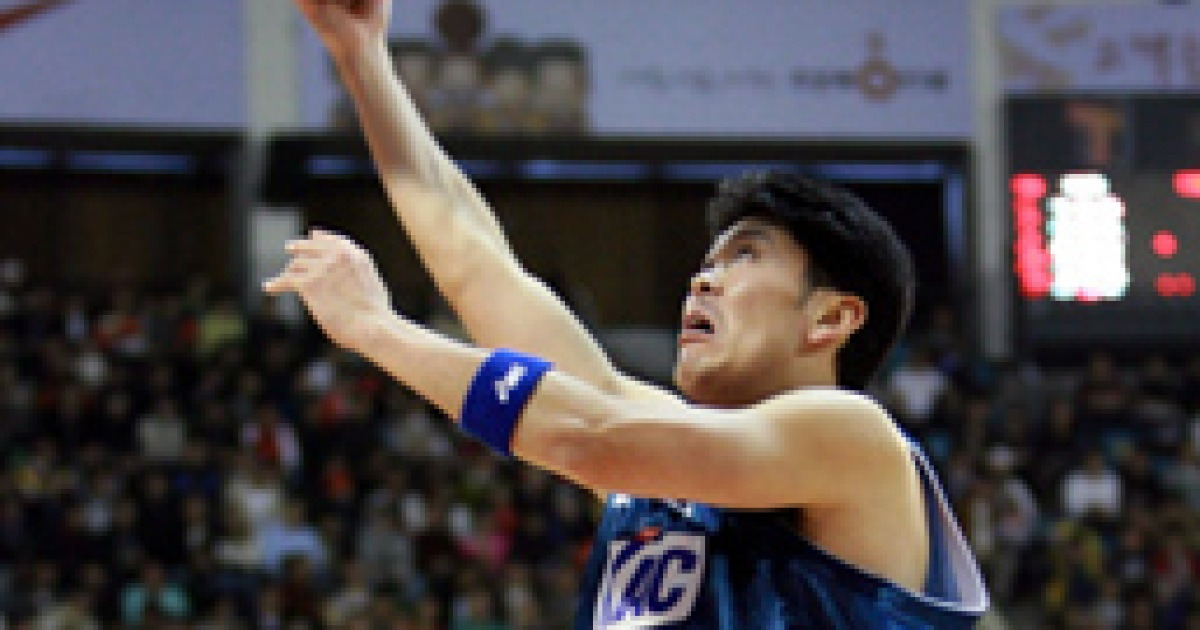 [주간 방담] 부활한 KCC, 울상 짓는 KTF, 모비스