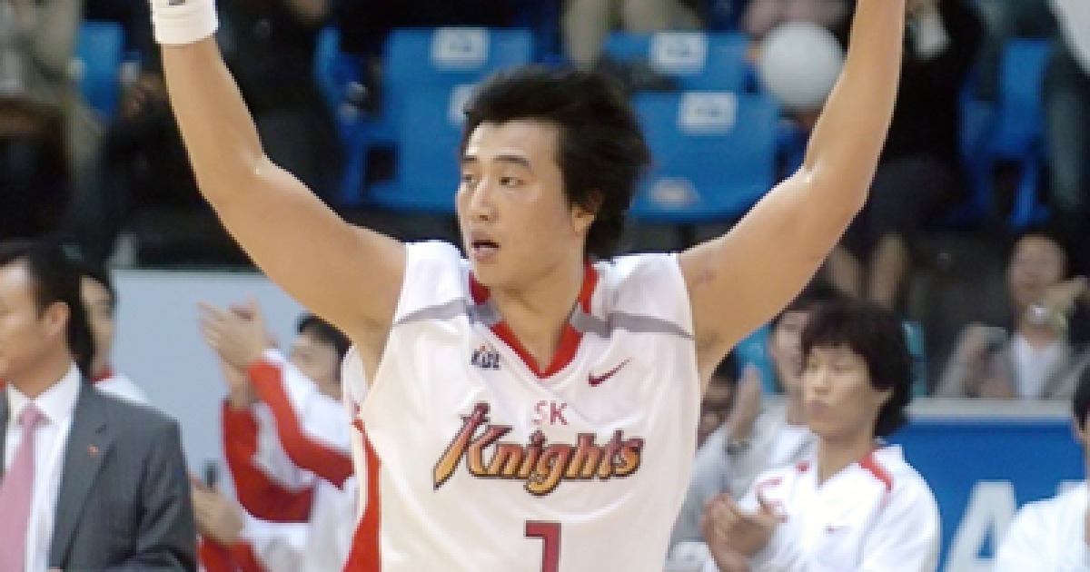 KCC-KT&G '반격', 오리온스-모비스 끝없는 추락