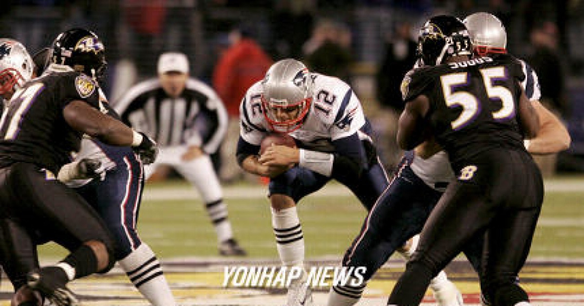 USA AMERICAN FOOTBALL NFL