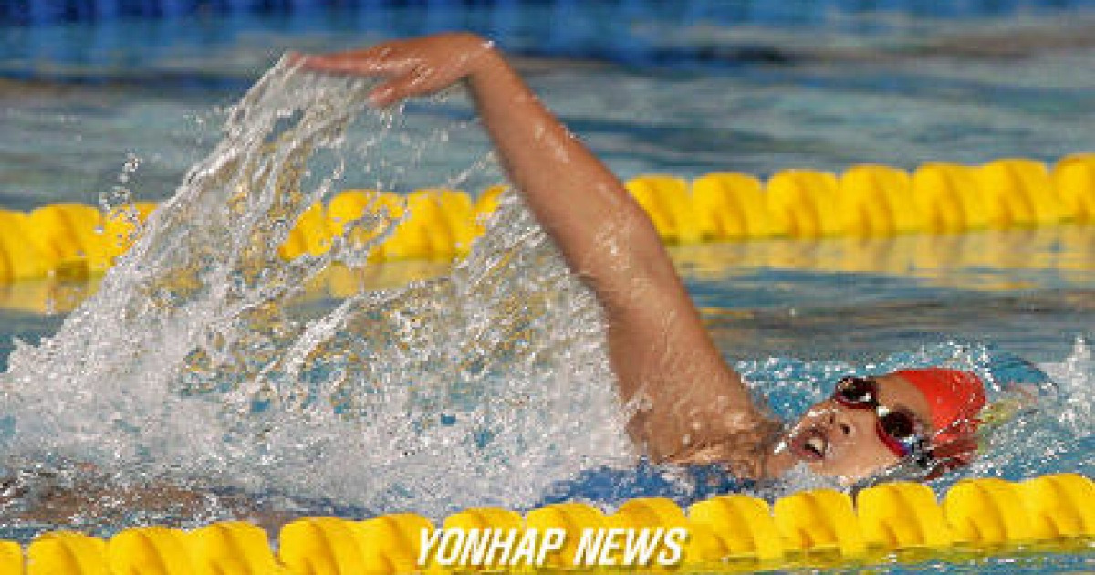 THAILAND SEA GAMES SWIMMING