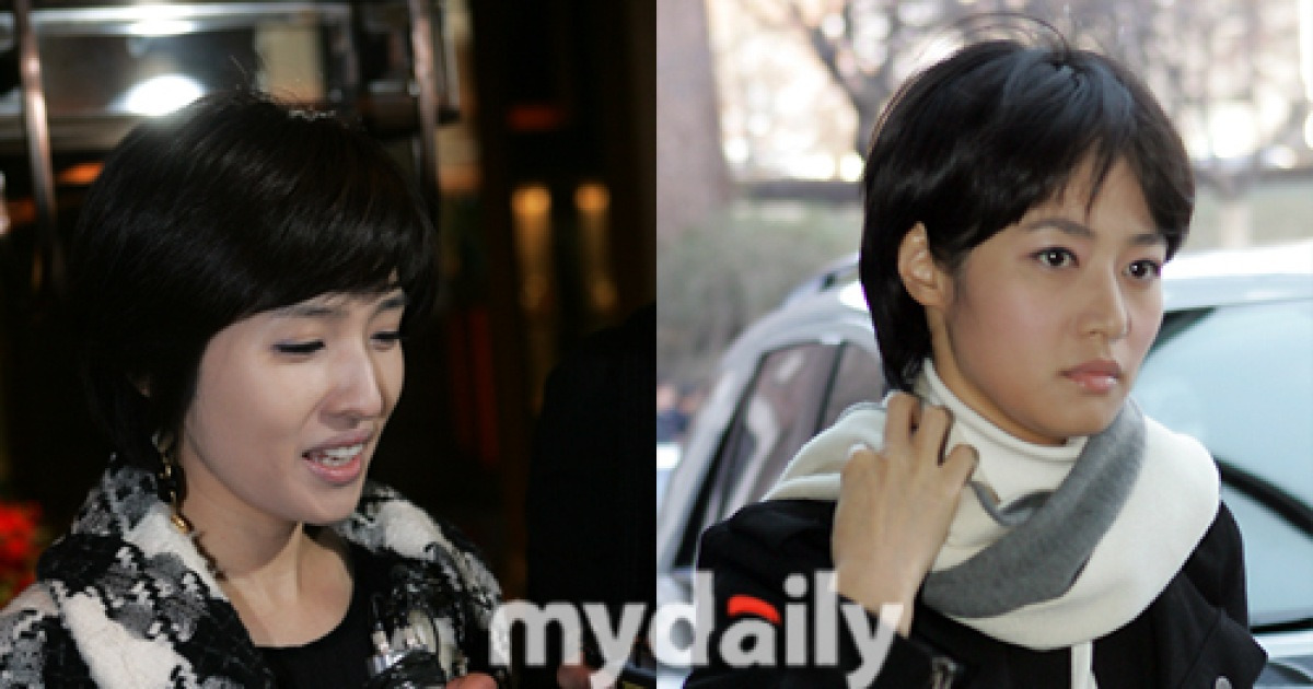 [MD포토] 김남일-김보민 결혼식 'KBS, MBC 간판앵커 참석'