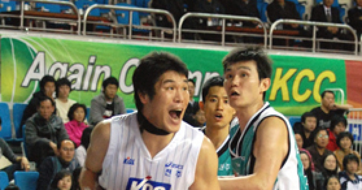 [주간 전망대] KCC-KT&G, 변화의 중심에 서다.