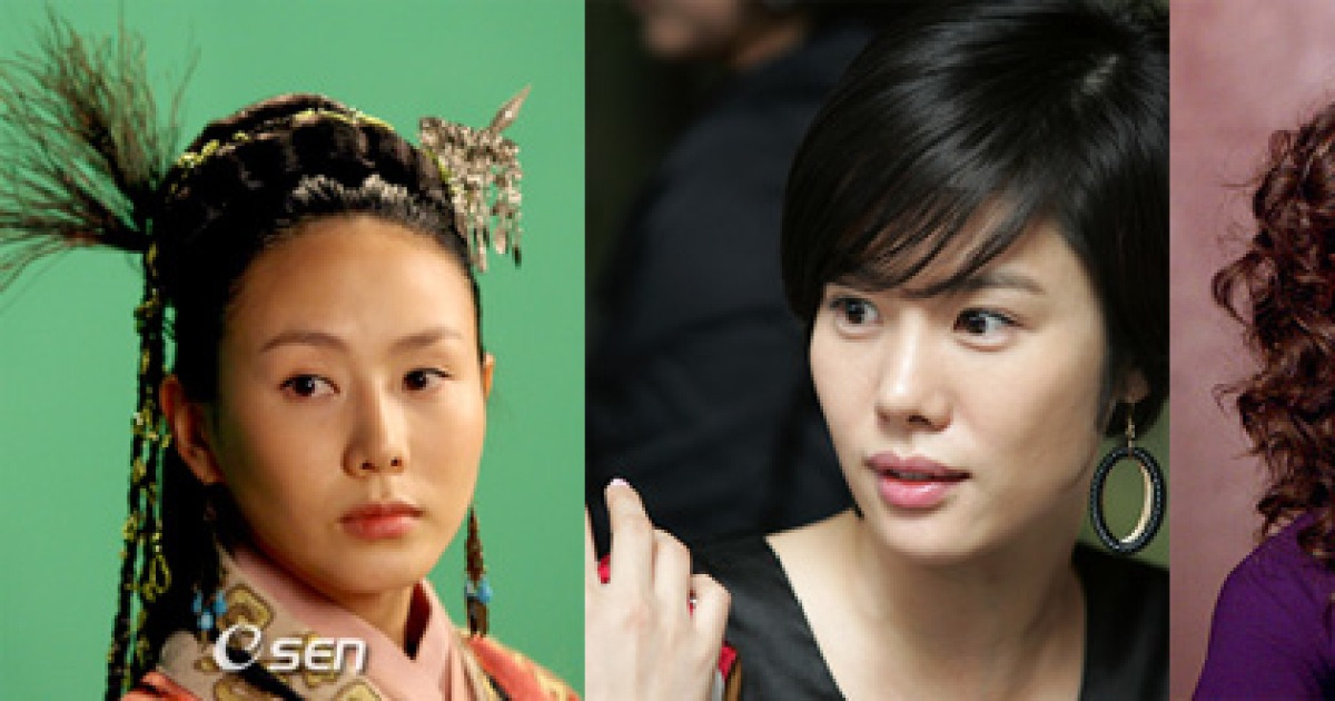 KBS 연기대상, 女 최우수상 후보 '오랜 공백 깬 배우들'