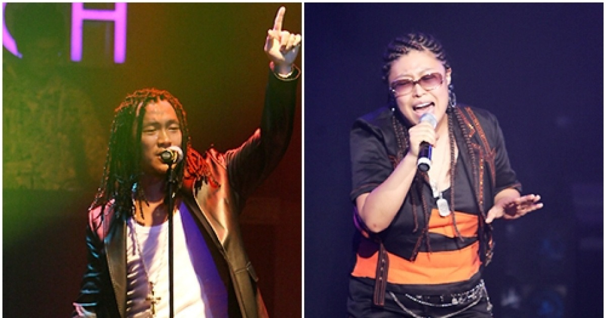 양동근 BMK, X마스 연인 프러포즈 콘서트 연다