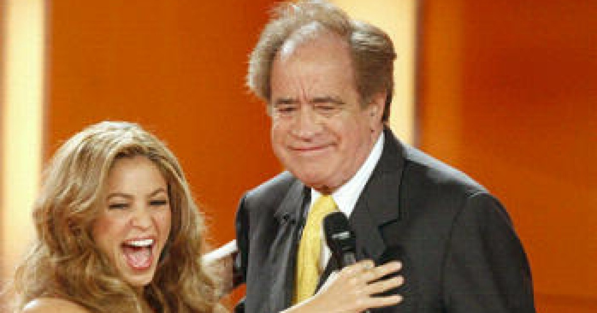 GERMANY CHARITY SHAKIRA