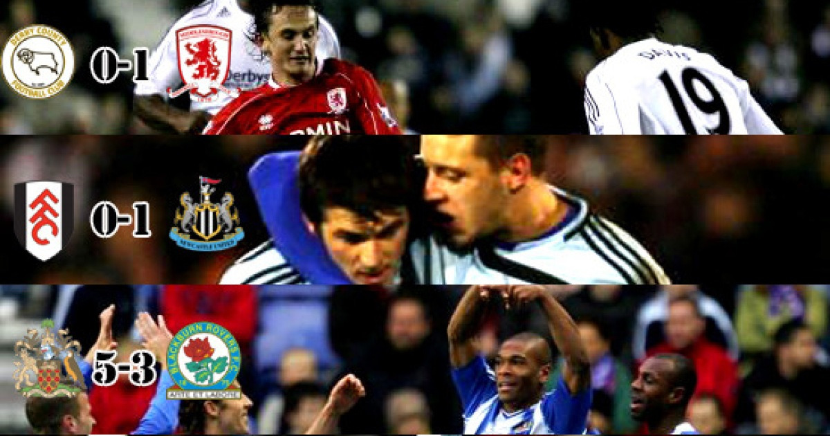 [EPL 브리핑:17R] 'BIG4 맞대결' 맨유-아스널, 리버풀-첼시 제압..동국·기현 결장