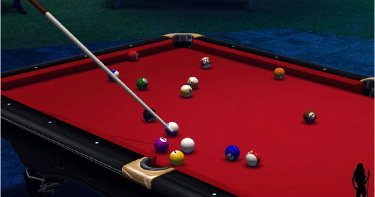 KTH, 당구 게임 '큐온라인' 퍼블리싱 계약 체결