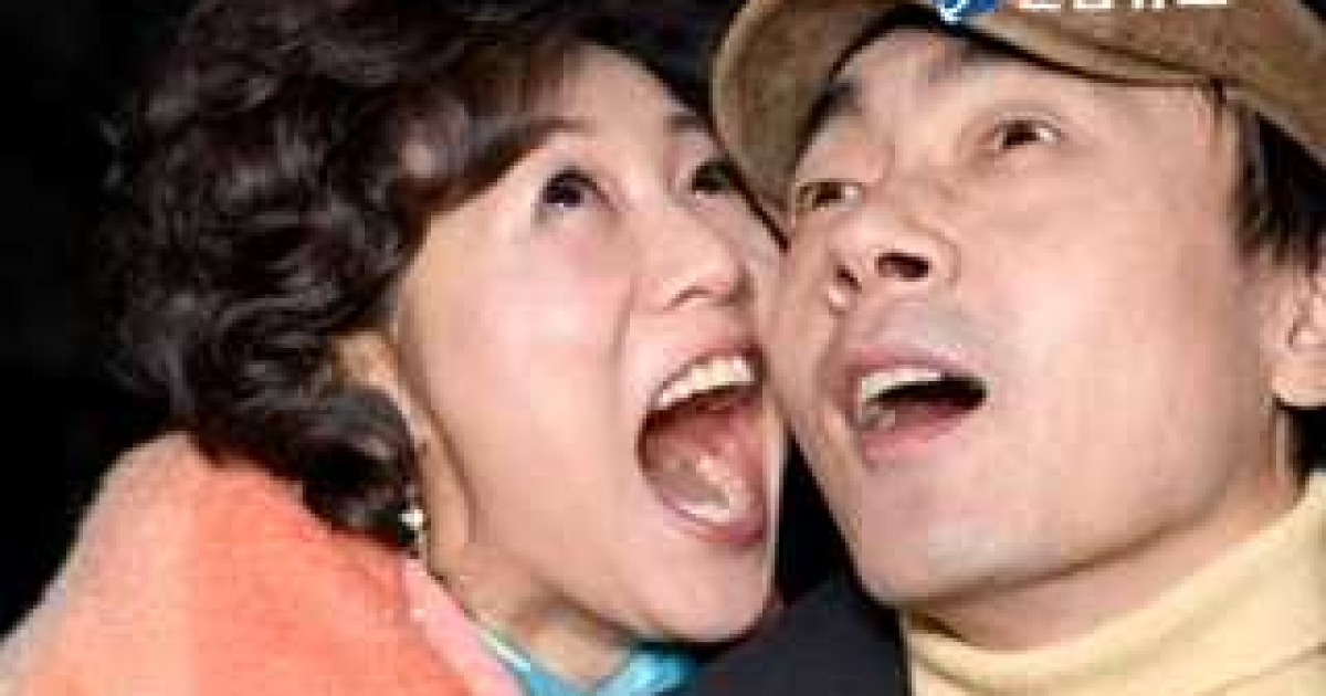 KNN, 8부작 미니시리즈 제작