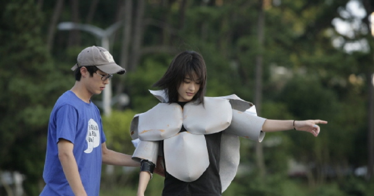 '은하해방전선', 올해의 독립영화상 수상