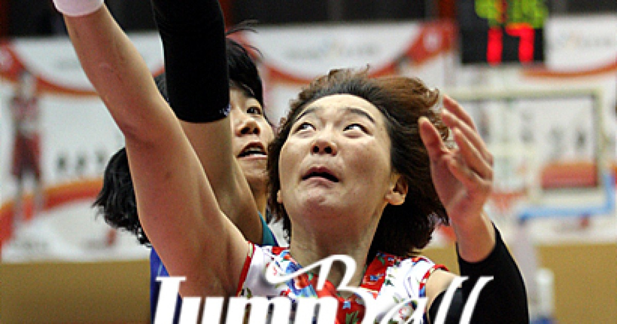 [WKBL] 총알 같은 속도로!