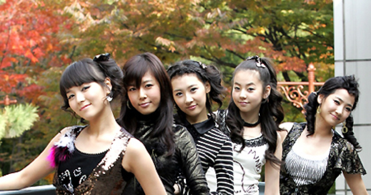 JYP 엔터테인먼트, 연습생 모집