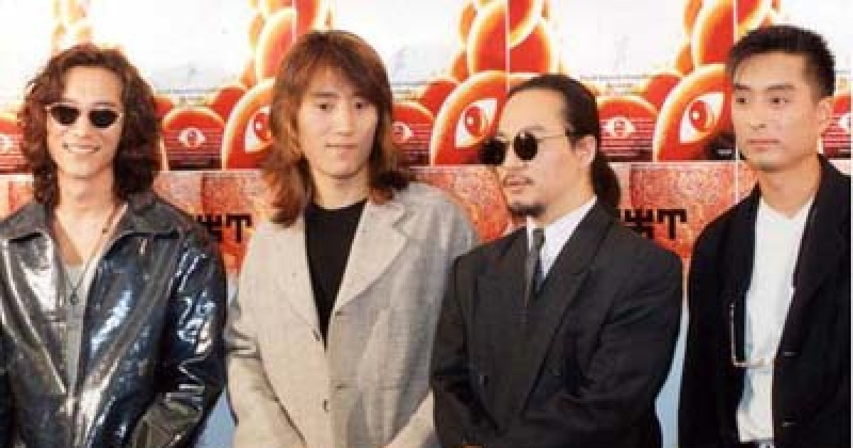 [대중음악 100대 명반]38위 넥스트 'The Return Of N.EX.T Part 1:The Being'