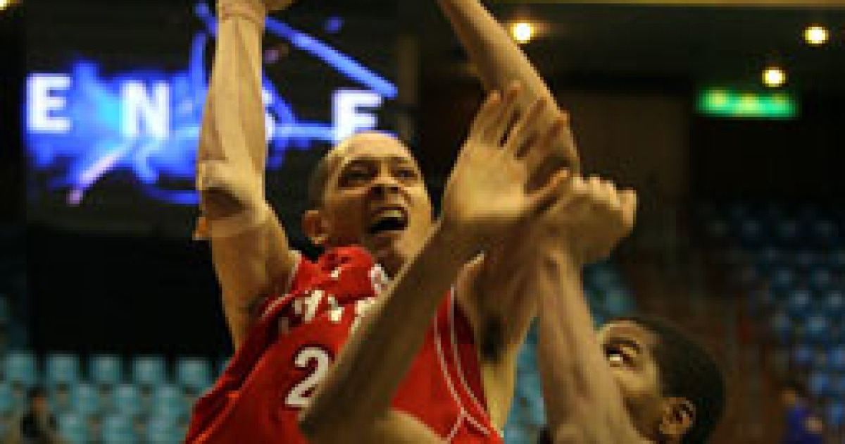 KT&G, KCC와의 2위 전쟁에서 또 승리