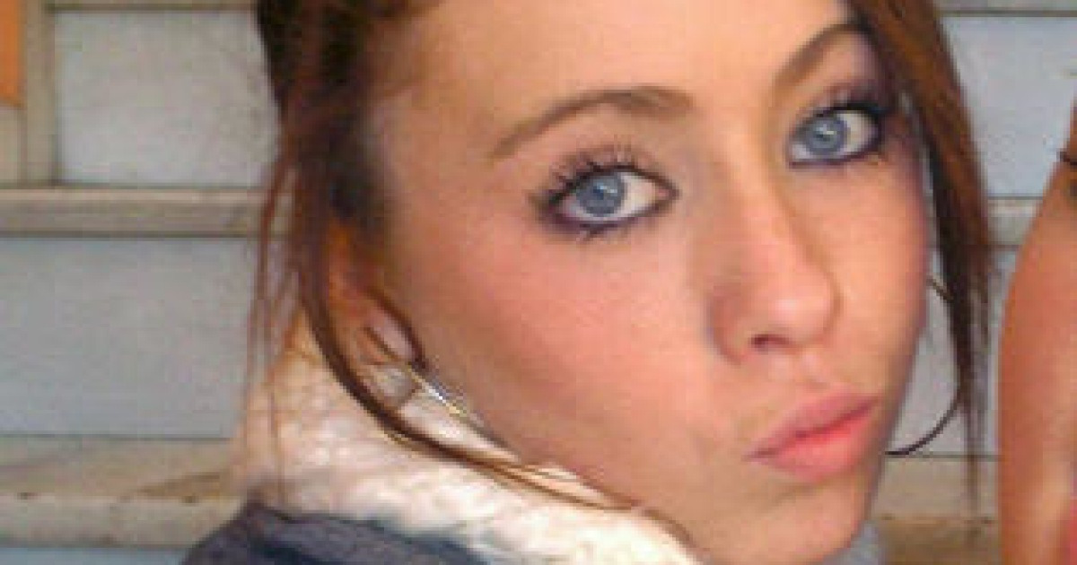 SPAIN MISSING IRISH GIRL